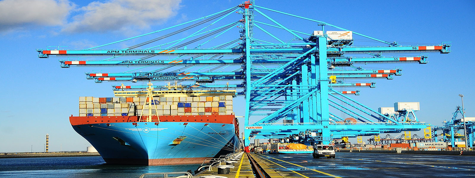 Maritime Risk Surveys & Recoveries Ltd